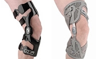 Custom Knee Supports & Orthotic Braces | Ledbrook Clinic